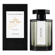 L`Artisan Parfumeur Tea for Two - купить женские духи, цены от 680 р ...