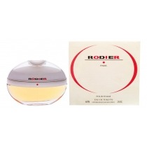 Rodier Pour Femme - купить женские духи, цены от 920 р. за 30 мл