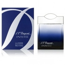 S.T.Dupont Intense Pour Homme - купить мужские духи, цены от 6160 р. за ...