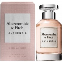Abercrombie & Fitch Authentic Woman - купить женские духи, цены от 200 ...