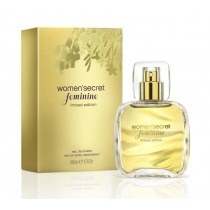 Духи Women’s Secret - купить 100% оригинал 8 ароматов Вуменс Сикрет по ...
