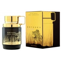 Armaf Odyssey Wild One Gold Edition - купить мужские духи, цены от 2000 ...