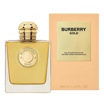 Burberry Gold Eau de Parfum Intense - купить женские духи, цены от 120 ...
