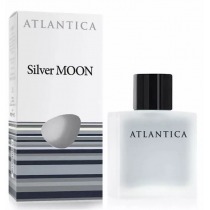 Dilis Atlantica Silver Moon - купить мужские духи, цены от 0 р.