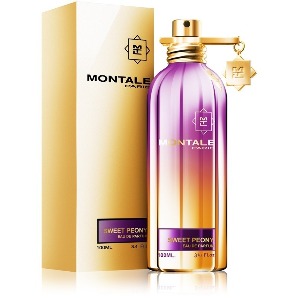 MONTALE Infinity - купить духи, цены от 990 р. за 2 мл