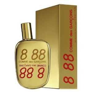 Духи Comme des Garcons - купить 100% оригинал 82 аромата Ком Де Гарсон ...