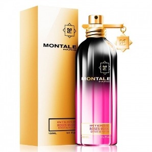 MONTALE Infinity - купить духи, цены от 280 р. за 2 мл
