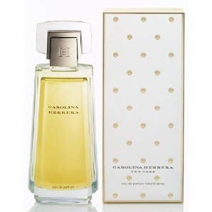 Женские духи CAROLINA HERRERA ★ купить парфюмерию КАРОЛИНА ХЕРРЕРА по ...