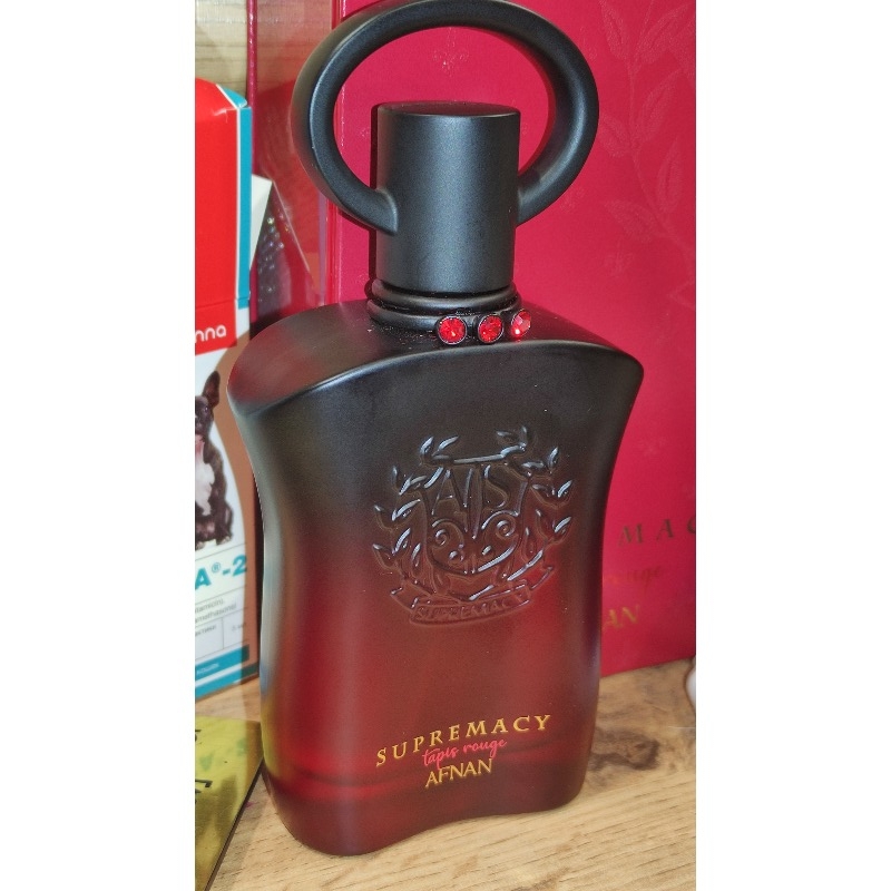 AFNAN Supremacy Tapis Rouge - купить женские духи, цены от 3090 р. за 90 мл