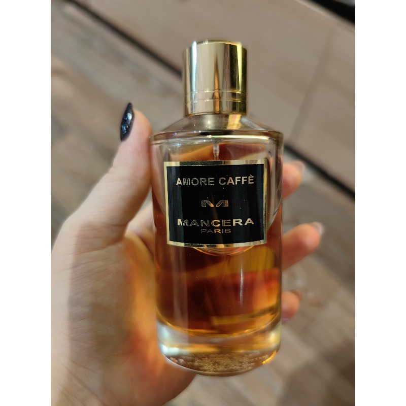 Mancera Amore Caffe - купить духи, цены от 270 р. за 2 мл