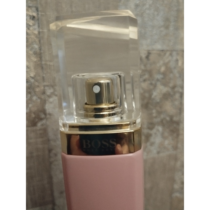 HUGO BOSS Boss Ma Vie Pour Femme - купить женские духи, цены от 230 р ...