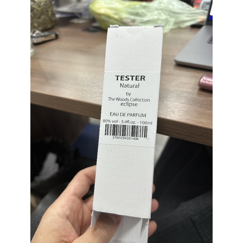 The Woods Collection Eclipse - купить духи, цены от 6750 р. за 100 мл