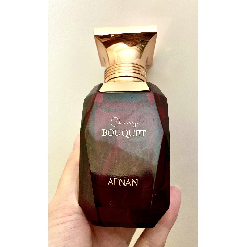 AFNAN Cherry Bouquet - купить женские духи, цены от 170 р. за 2 мл