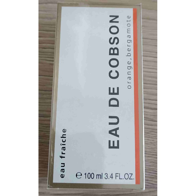 Corinne Cobson Eau de Cobson Orange-Bergamot - купить мужские духи ...