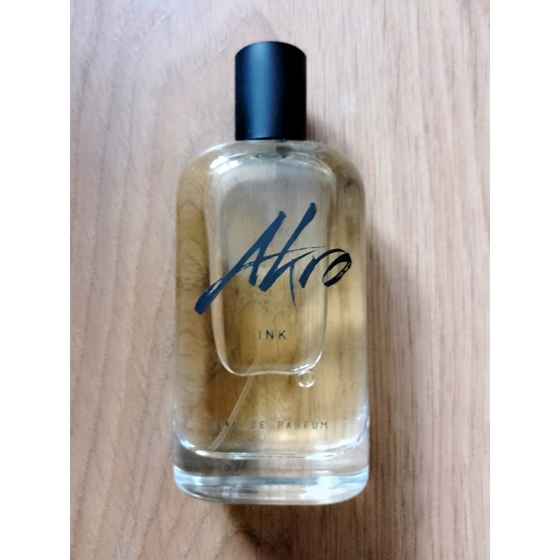 Akro Ink - купить духи, цены от 170 р. за 2 мл
