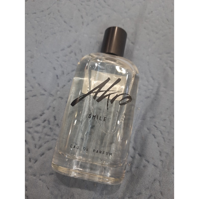 Akro Smile - купить духи, цены от 7780 р. за 30 мл