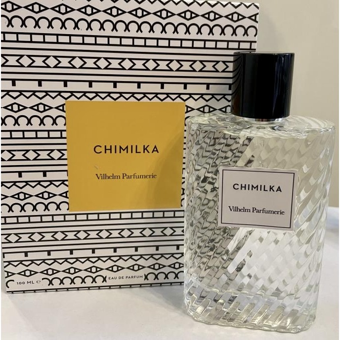 Vilhelm Parfumerie Chimilka - купить духи, цены от 550 р. за 2 мл