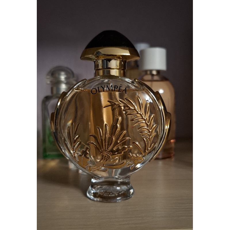 Paco Rabanne Olympea Solar - купить женские духи, цены от 550 р. за 2 мл