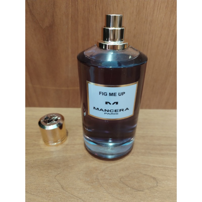 Mancera Fig Me Up - купить духи, цены от 170 р. за 2 мл