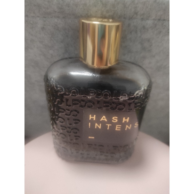 LPDO Hash Intense - купить духи, цены от 60 р. за 2 мл