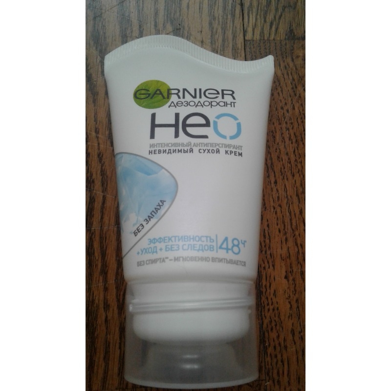Garnier Дезодорант-крем «Нео» в ассортименте - купить недорого, цены в ...