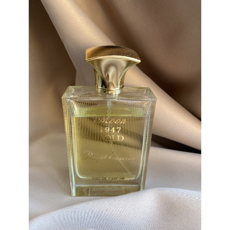 Noran Perfumes Moon 1947 Gold - купить женские духи, цены от 220 р. за 2 мл