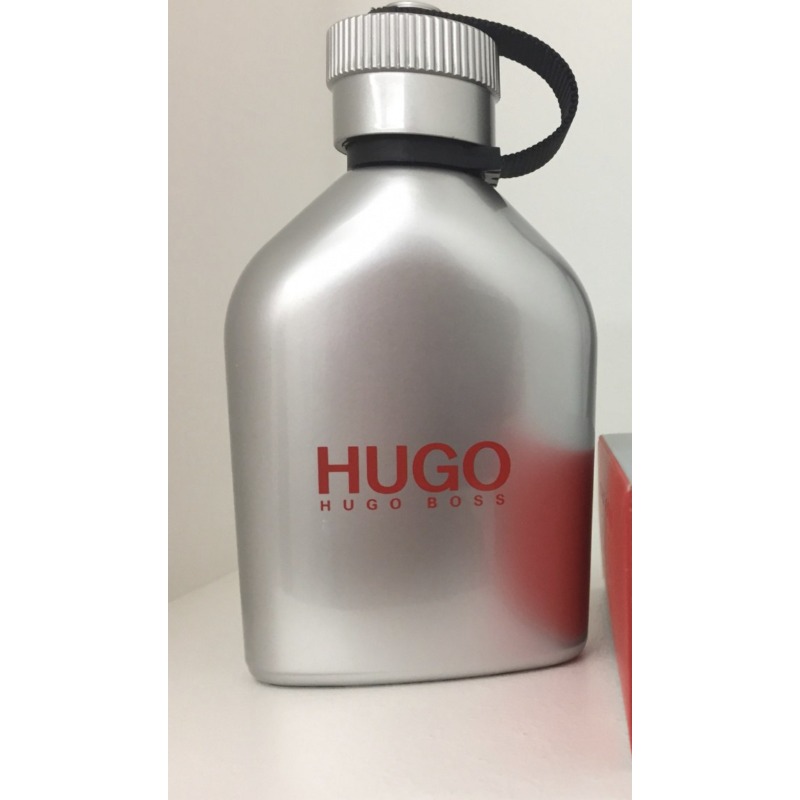 HUGO BOSS Hugo Iced - купить мужские духи, цены от 11970 р. за 75 мл