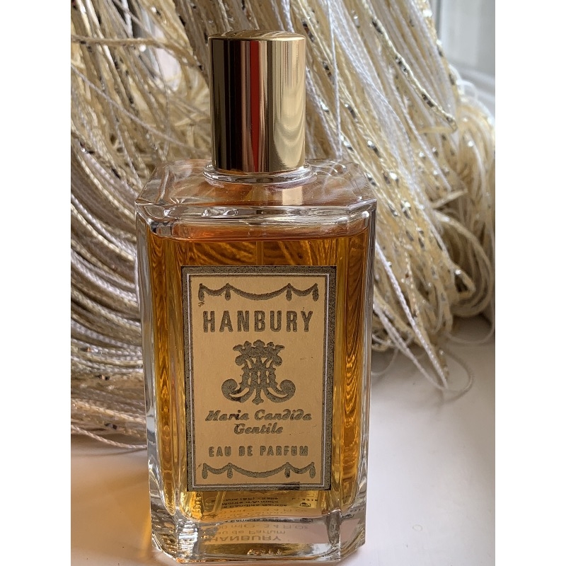 Maria Candida Gentile Hanbury - купить духи, цены от 330 р. за 1 мл