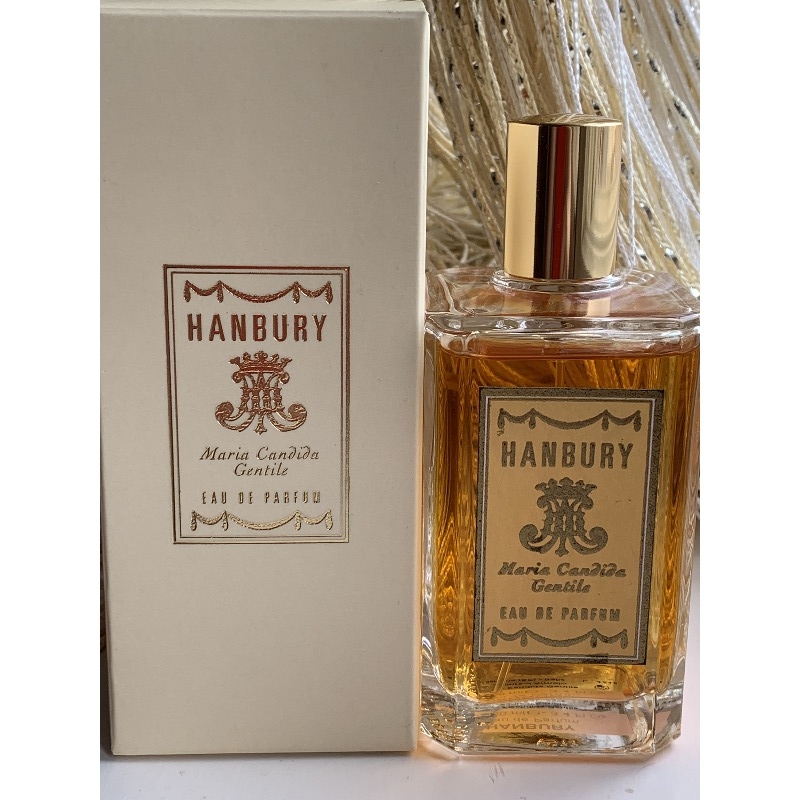 Maria Candida Gentile Hanbury - купить духи, цены от 330 р. за 1 мл