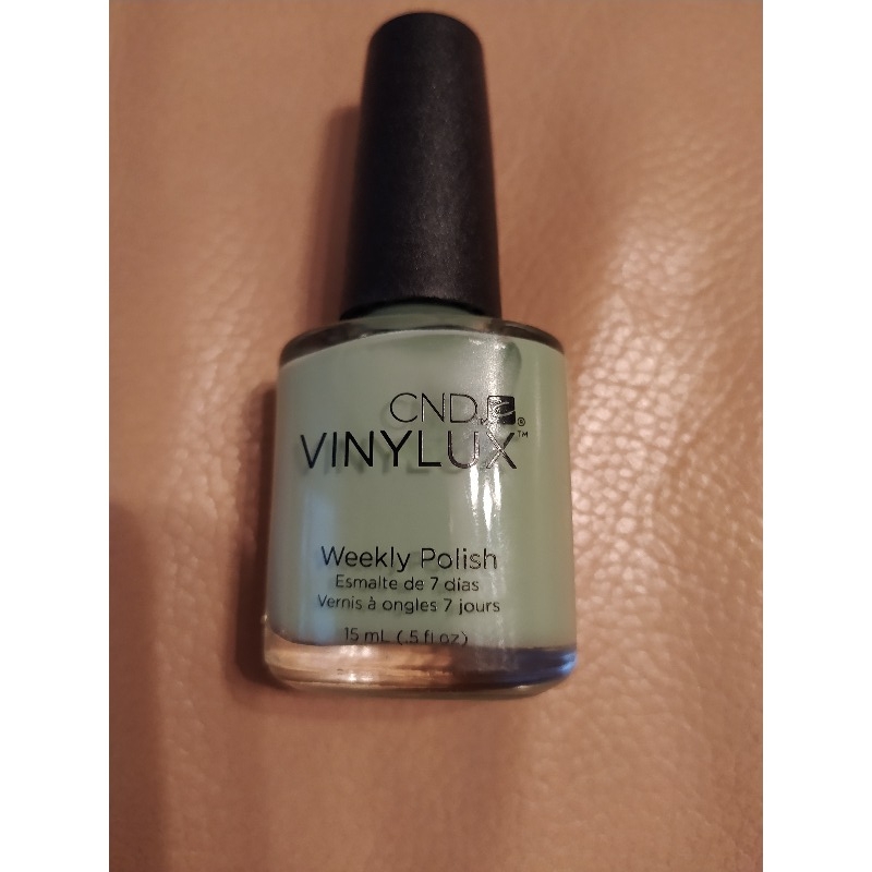 CND Профессиональный недельный лак для ногтей Vinylux - купить недорого ...