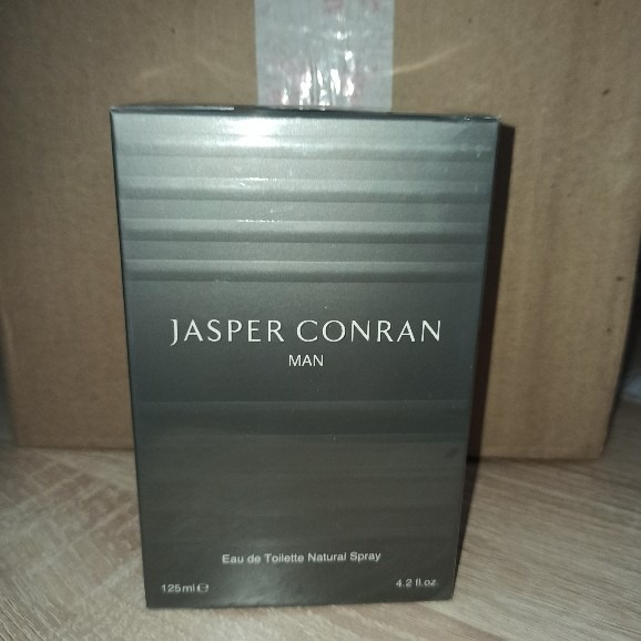Jasper Conran Men - купить мужские духи, цены от 50 р. за 2 мл
