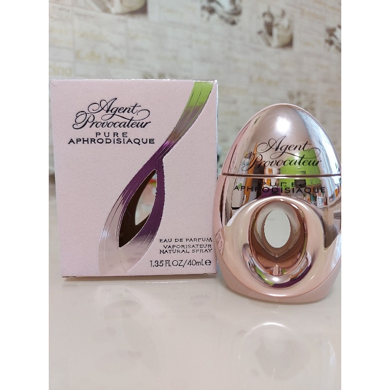 Agent Provocateur Pure Aphrodisiaque - купить женские духи, цены от ...