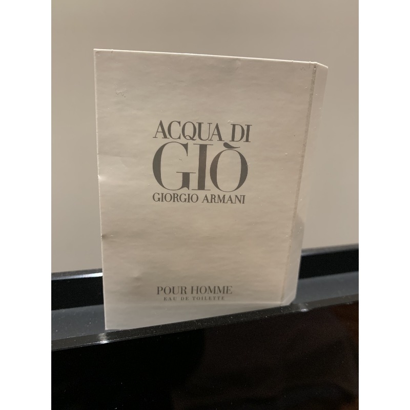 ARMANI Acqua di Gio Pour Homme - купить мужские духи, цены от 150 р. за ...