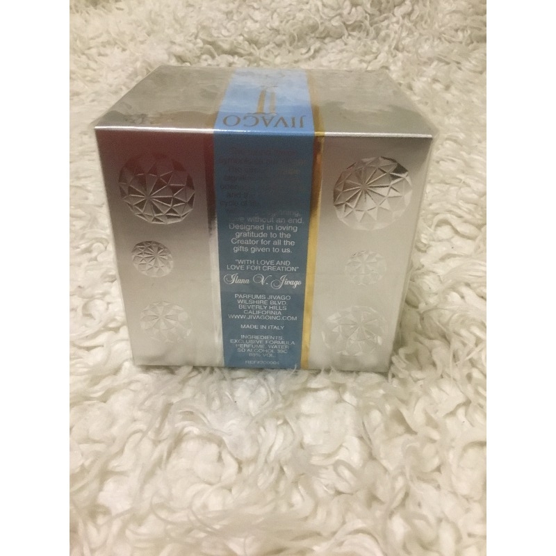 Ilana Jivago Millenium Hope Men - купить мужские духи, цены от 3750 р ...