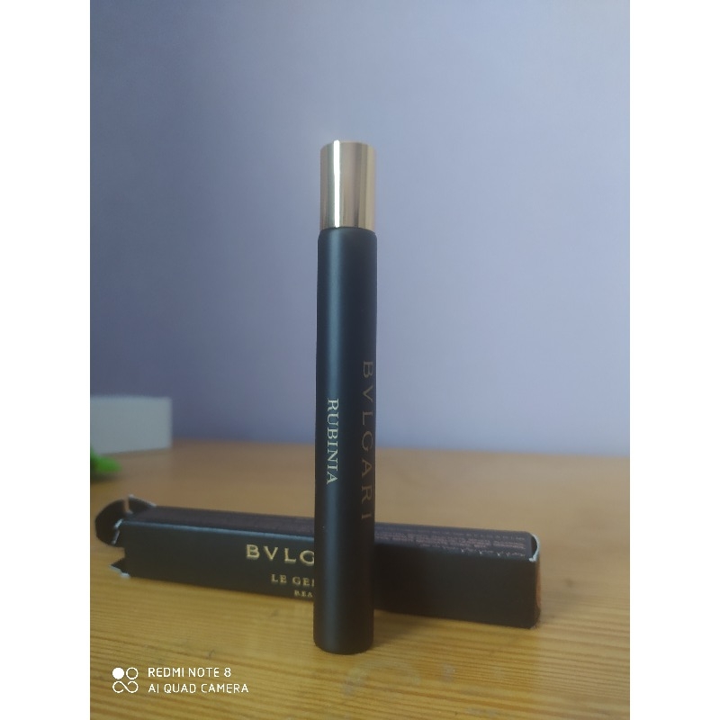 BVLGARI Rubinia - купить женские духи, цены от 22040 р. за 30 мл