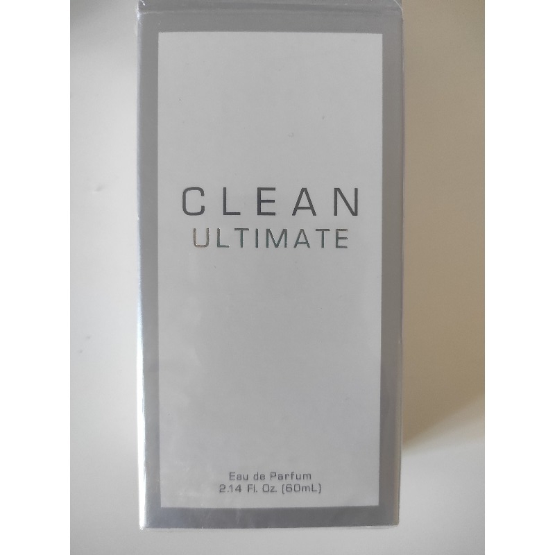 Clean Ultimate - купить духи, цены от 4220 р. за 30 мл