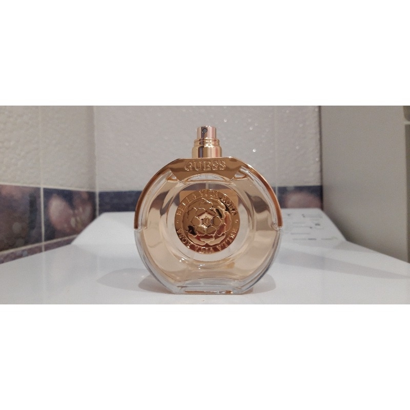 Guess Bella Vita Rosa - купить женские духи, цены от 180 р. за 2 мл