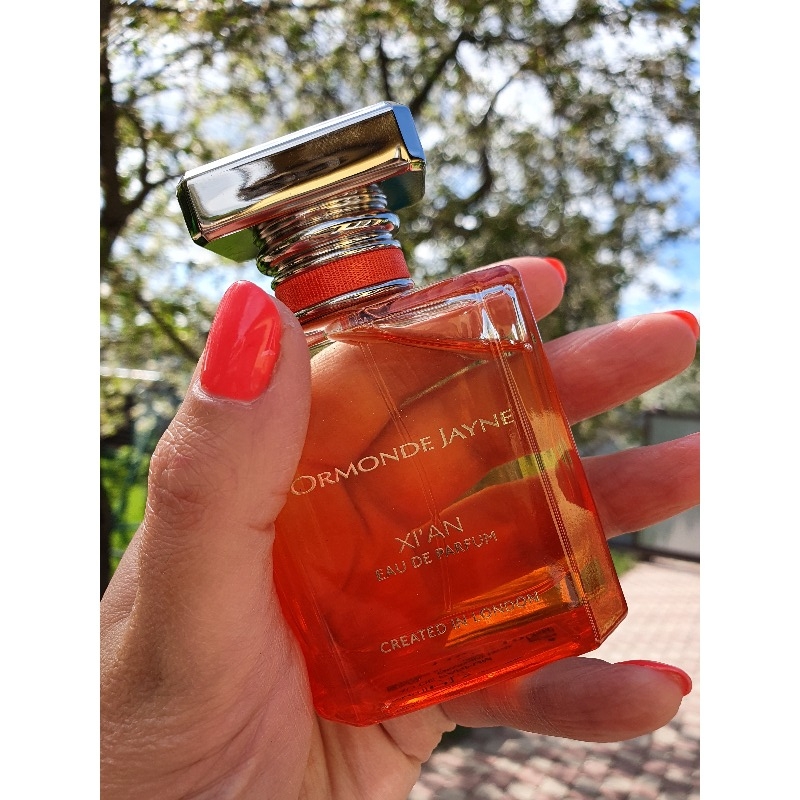 Ormonde Jayne Xi an - купить духи, цены от 580 р. за 2 мл