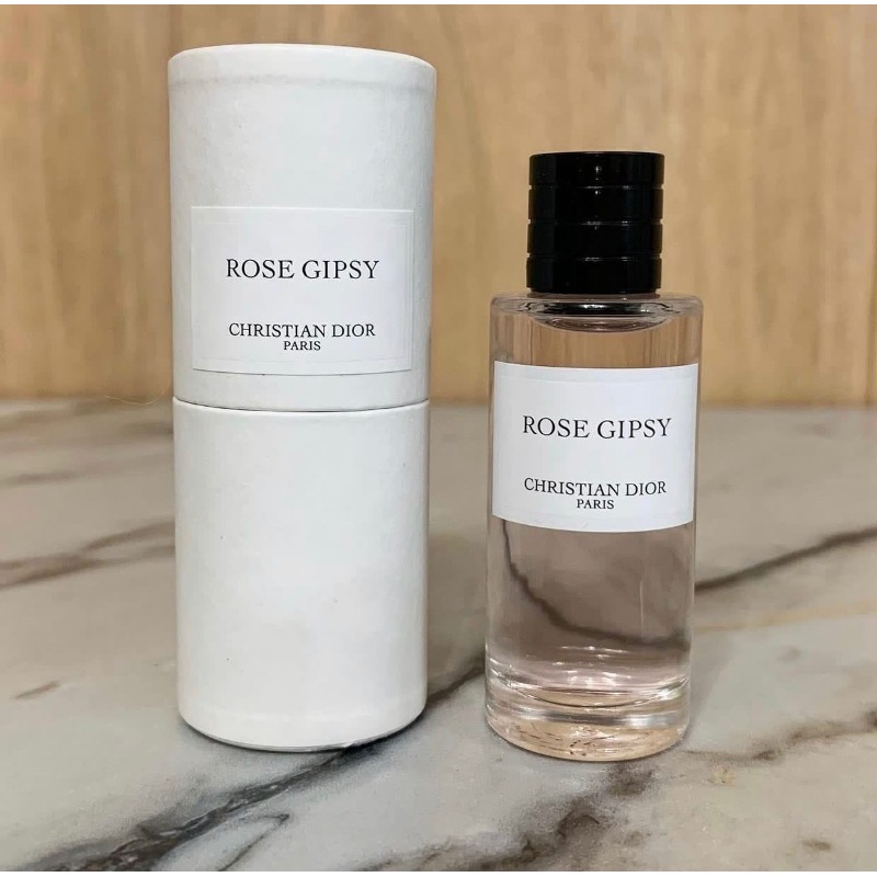 Christian Dior Rose Gipsy - купить духи, цены от 1620 р. за 5 мл