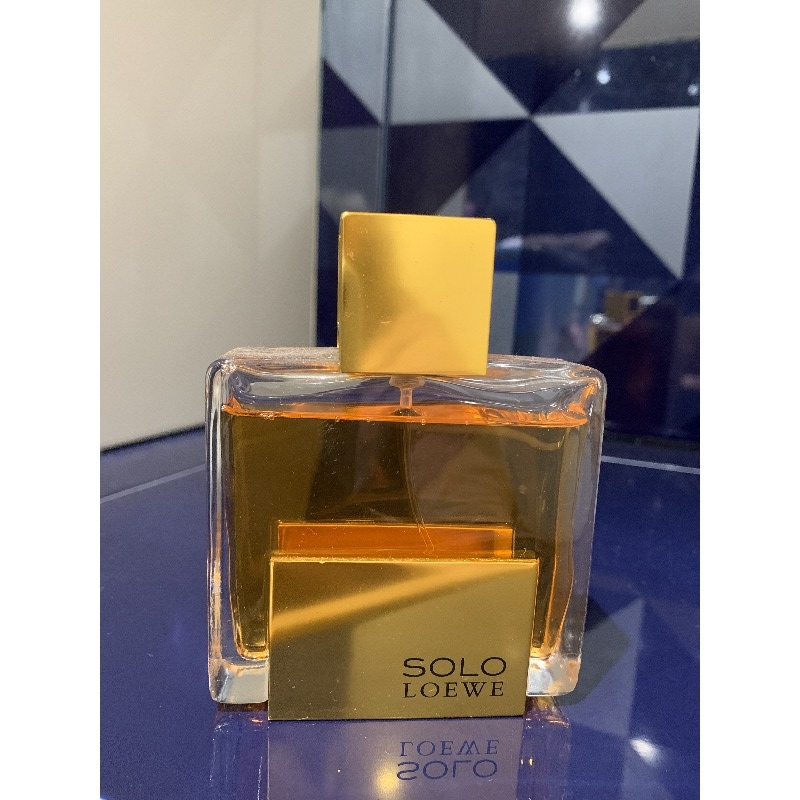 Solo Loewe Absoluto - купить мужские духи, цены от 6620 р. за 50 мл