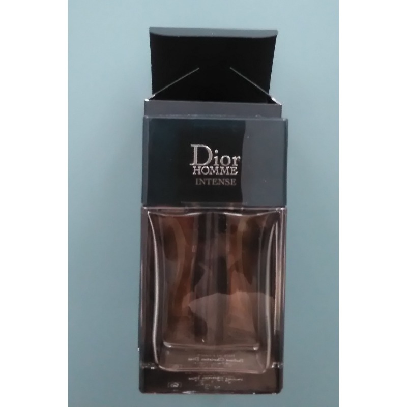 Christian Dior Dior Homme Intense - купить мужские духи, цены от 410 р ...