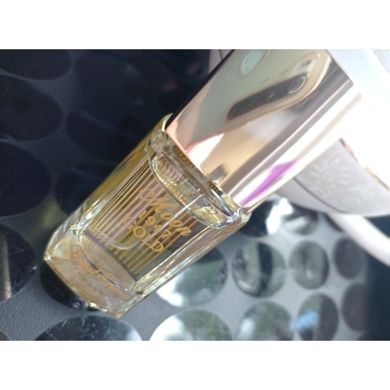 Noran Perfumes Moon 1947 Gold - купить женские духи, цены от 220 р. за 2 мл