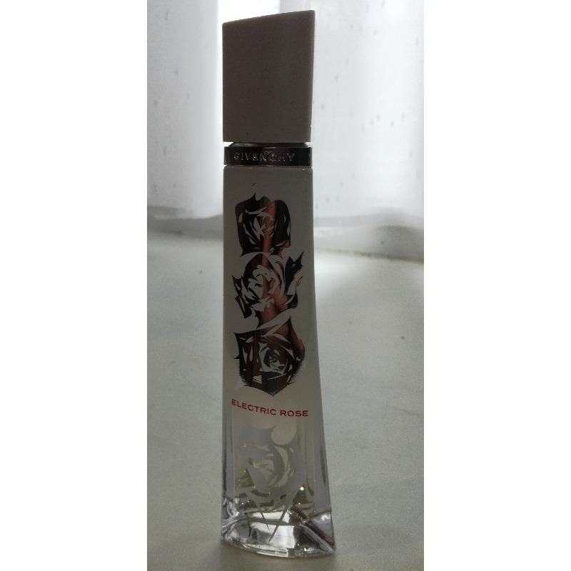 GIVENCHY Very Irresistible Electric Rose - купить женские духи, цены от ...