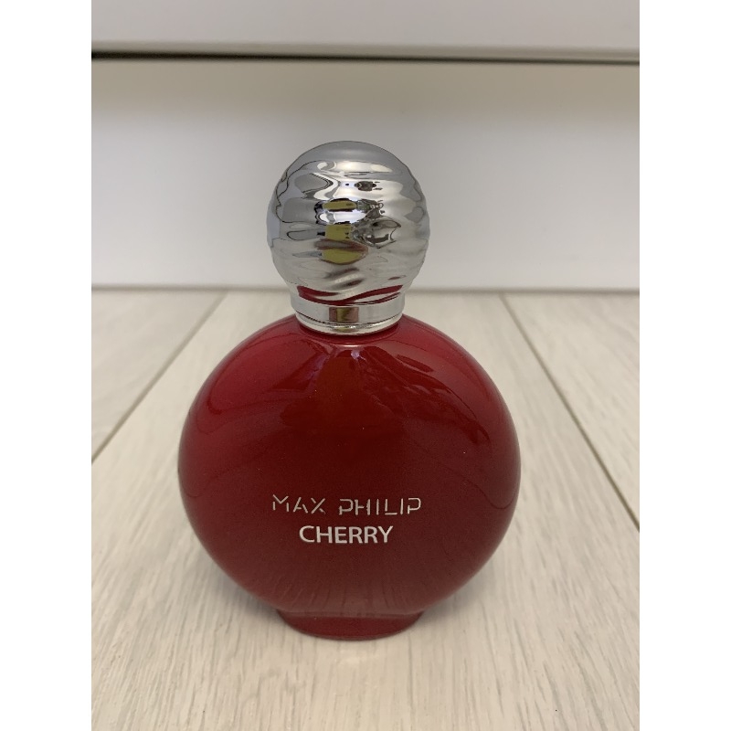Max Philip Cherry - купить духи, цены от 330 р. за 2 мл