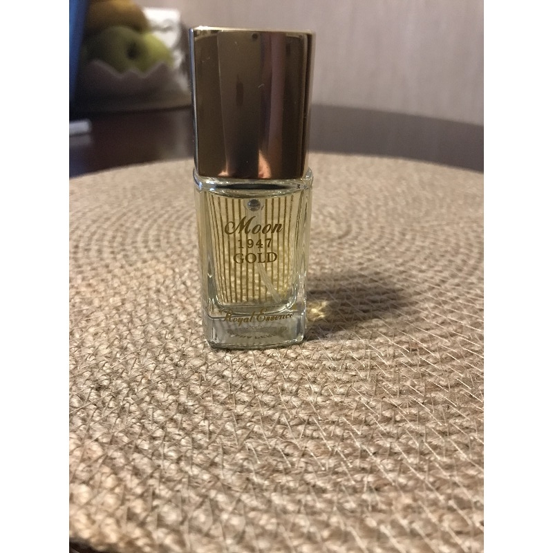 Noran Perfumes Moon 1947 Gold - купить женские духи, цены от 220 р. за 2 мл