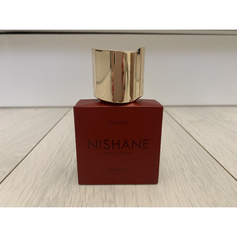 NISHANE Zenne - купить духи, цены от 10790 р. за 50 мл