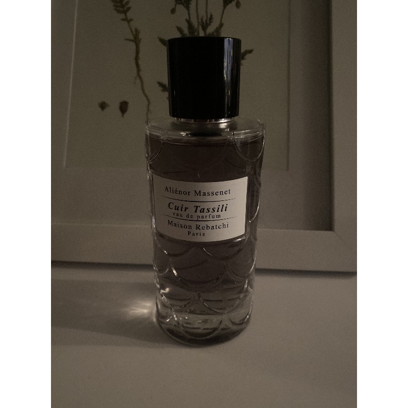 Maison Rebatchi Cuir Tassili - купить духи, цены от 3870 р. за 50 мл