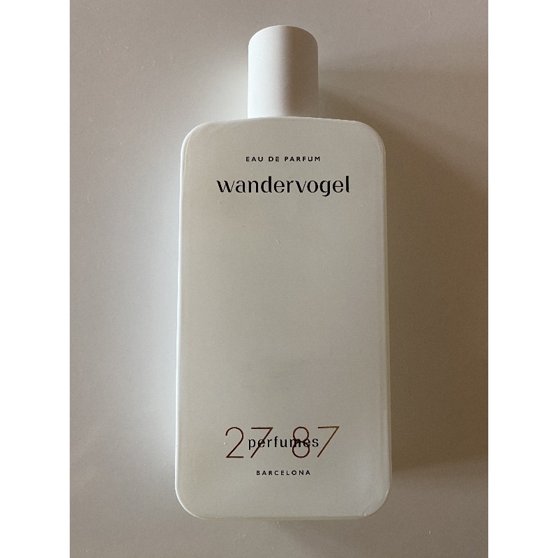 27 87 Perfumes Wandervogel - купить духи, цены от 530 р. за 2 мл