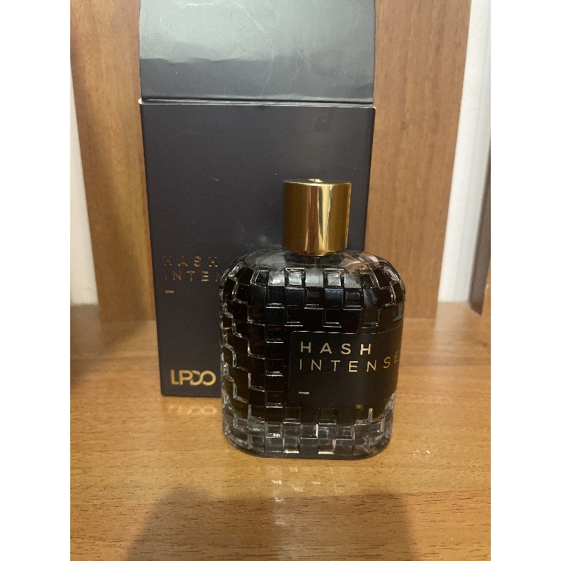 LPDO Hash Intense - купить духи, цены от 60 р. за 2 мл