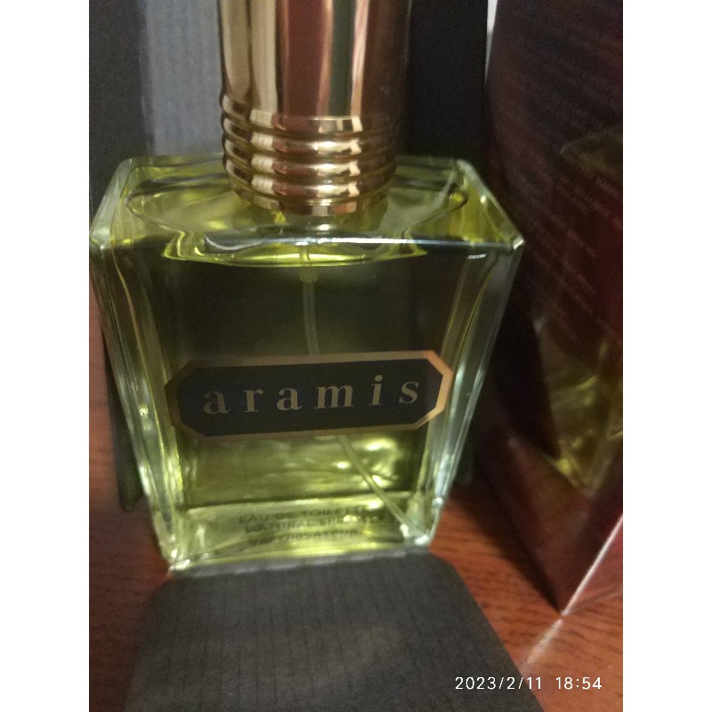 Aramis - купить мужские духи, цены от 170 р. за 2 мл